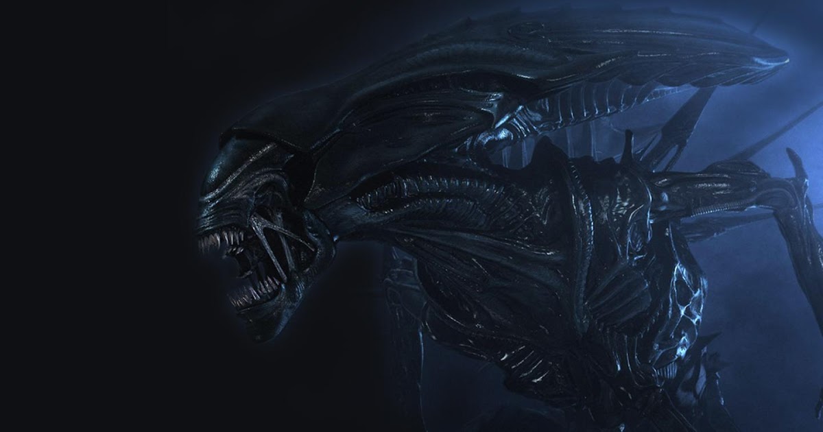 XenoPedia: Reina ALIEN