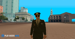 MTASA - SKINS EXÉRCITO BRASILEIRO - MTA Brasil