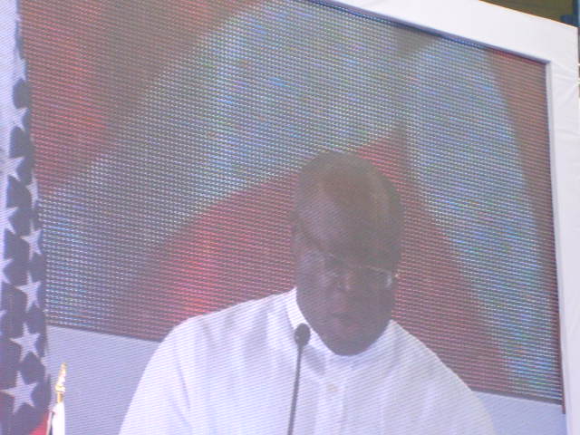 Maputi in the Philippines