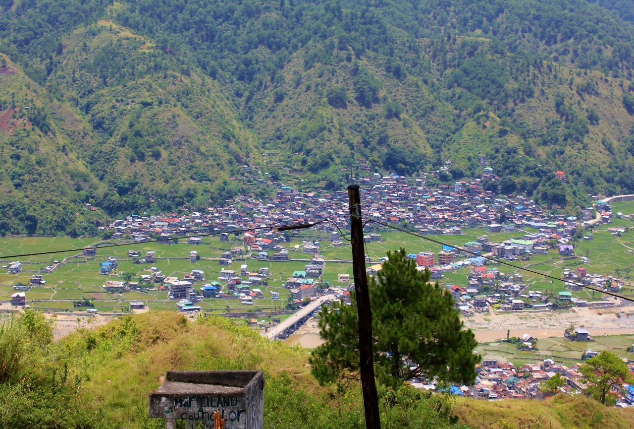 An Igorot Journey: Images of Bontoc