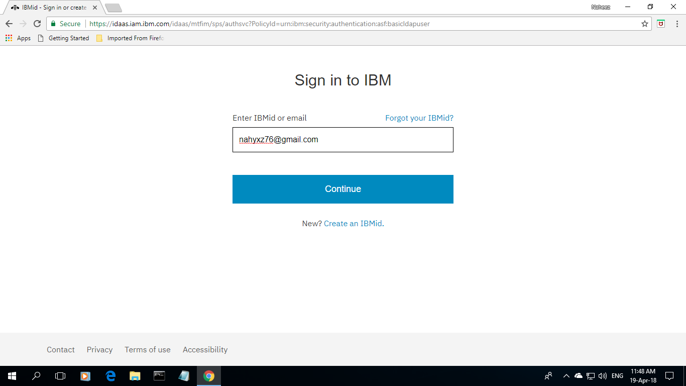 Naheez Thawfeeg's Blog: IBM® ILOG CPLEX® Optimization Studio Community ...