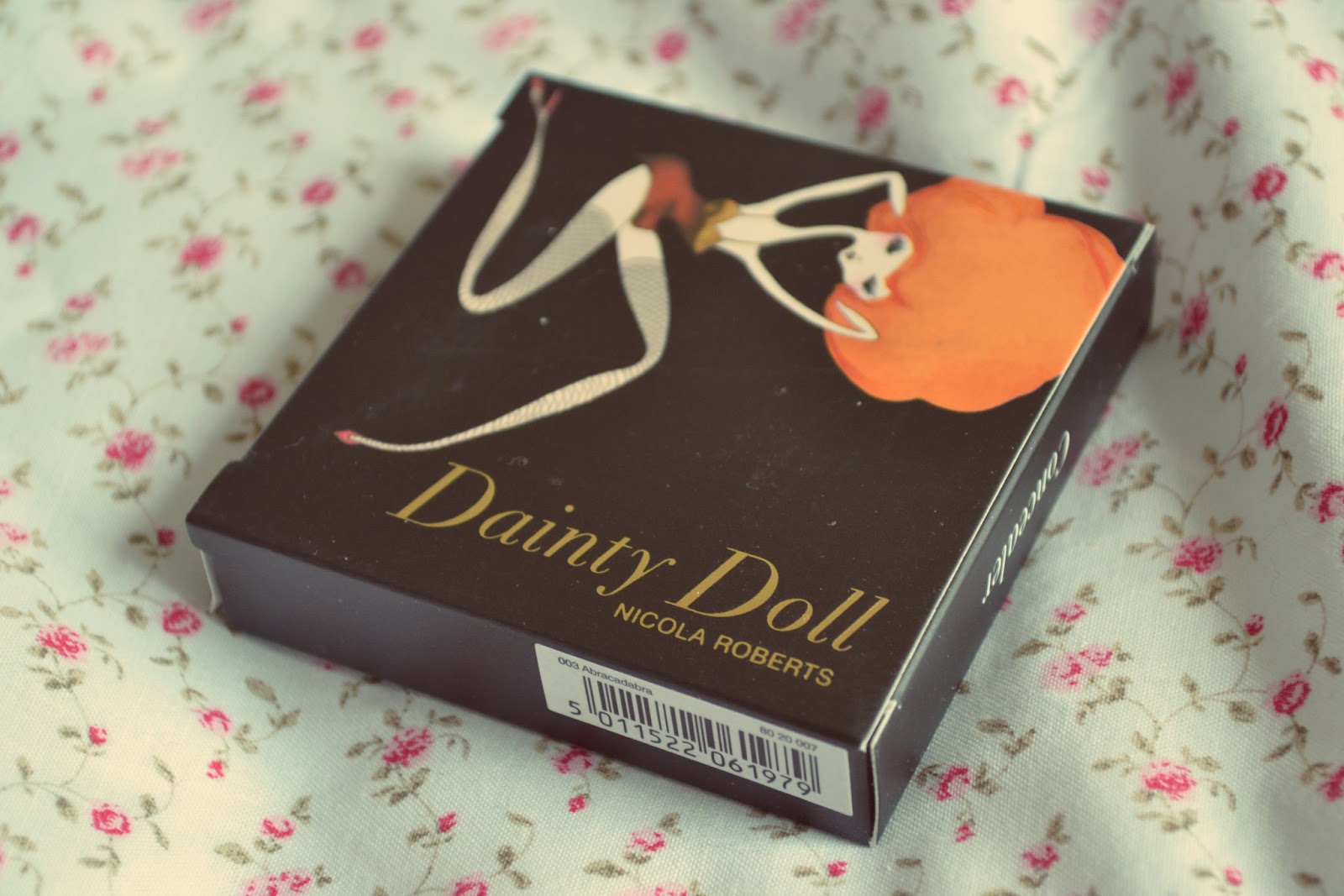 Dainty Doll Makeup Collection Haul | Credit Crunch Chic