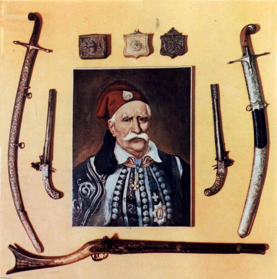 ΙΣΤΟΡΙΑ ΕΛΛΗΝΙΚΗ ΚΑΙ ΠΑΓΚΟΣΜΙΑ : ΙΣΤΟΡΙΑ ΤΟΥ ΕΛΛΗΝΙΚΟΥ ΣΤΡΑΤΟΥ : Ο ...