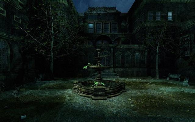 Indie Retro News: Asylum - Psychological Horror Hits Alpha - Gets new ...