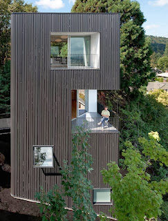 solid/void - Atelier Drome