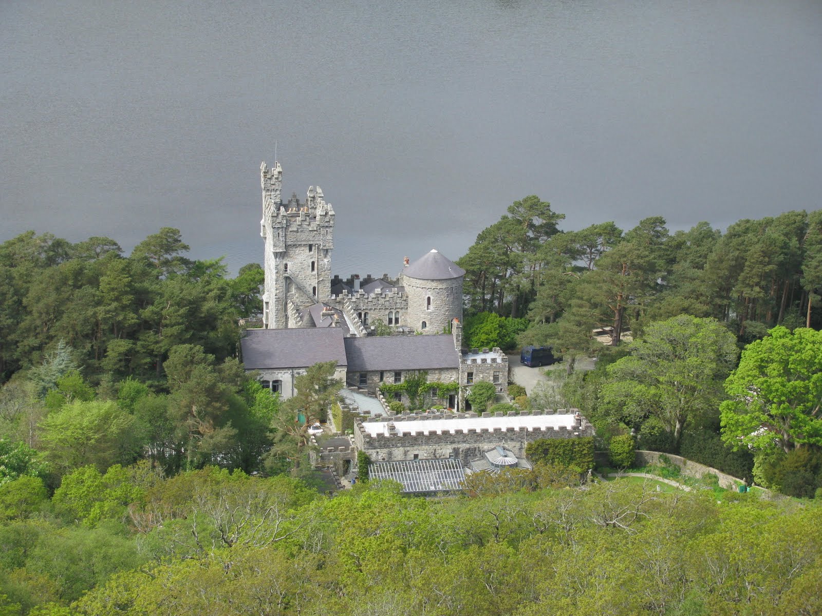 Landed families of Britain and Ireland: (22) Adair of Bellegrove and ...