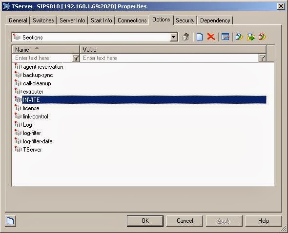 Tech Tips: SIP UUI Integration with Genesys Routing