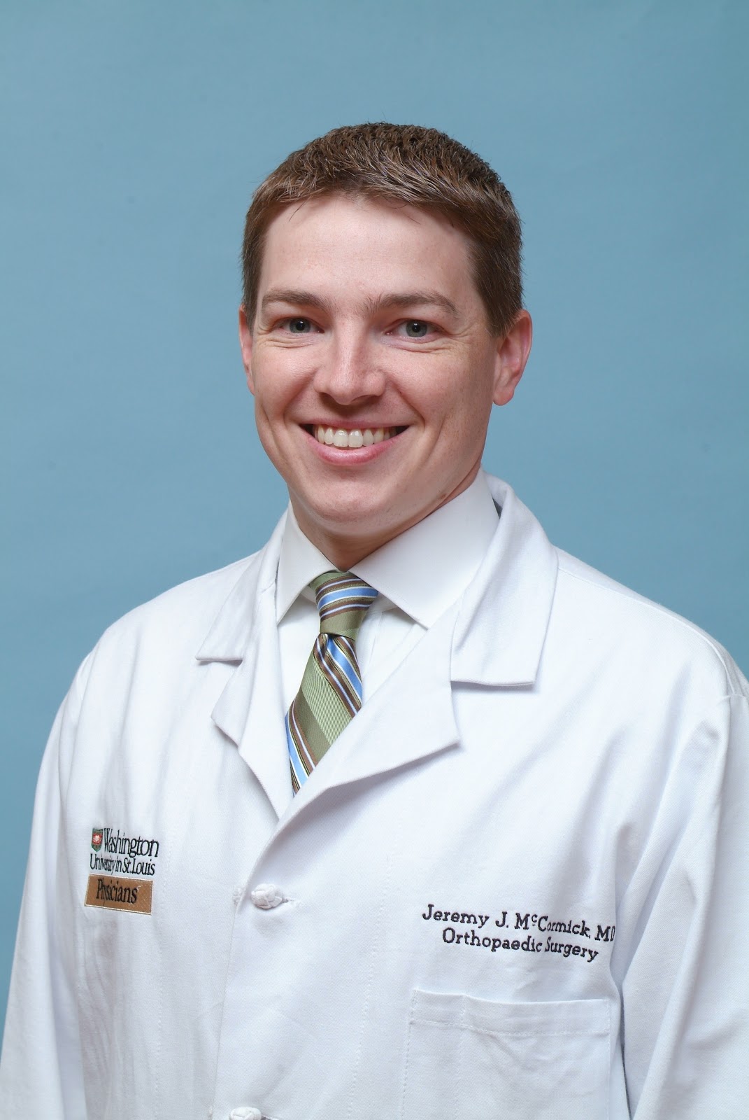 Orthopedic Wellness: Ask Dr. McCormick