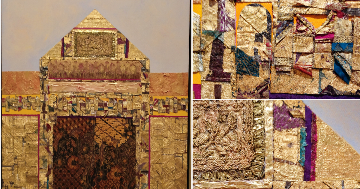 KL Biennale (IV): Belas Kerohanian