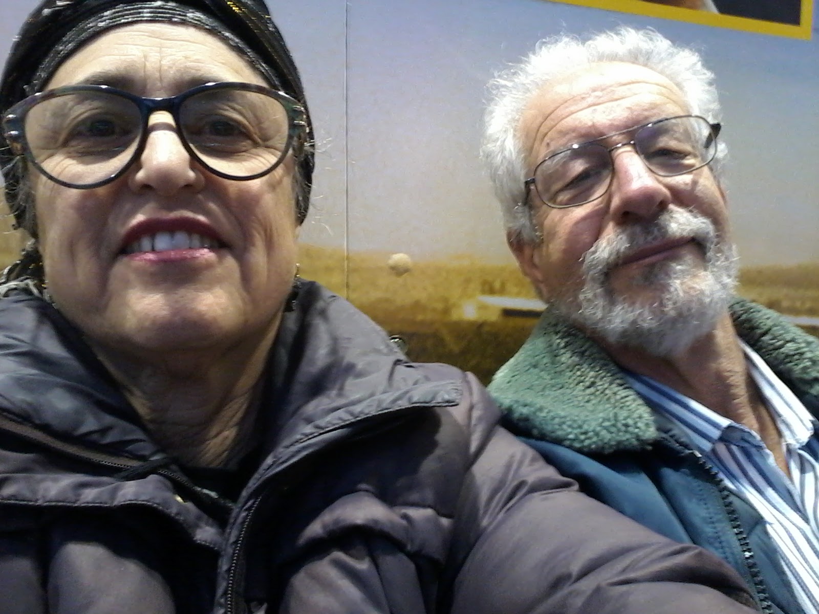 Shiloh Musings: Gilad Shalit, Gary Powers, Neither Should have been ...