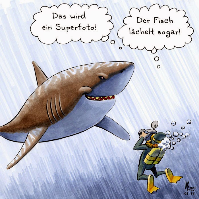 Copic Deutschland Blog: Schnappschuss!