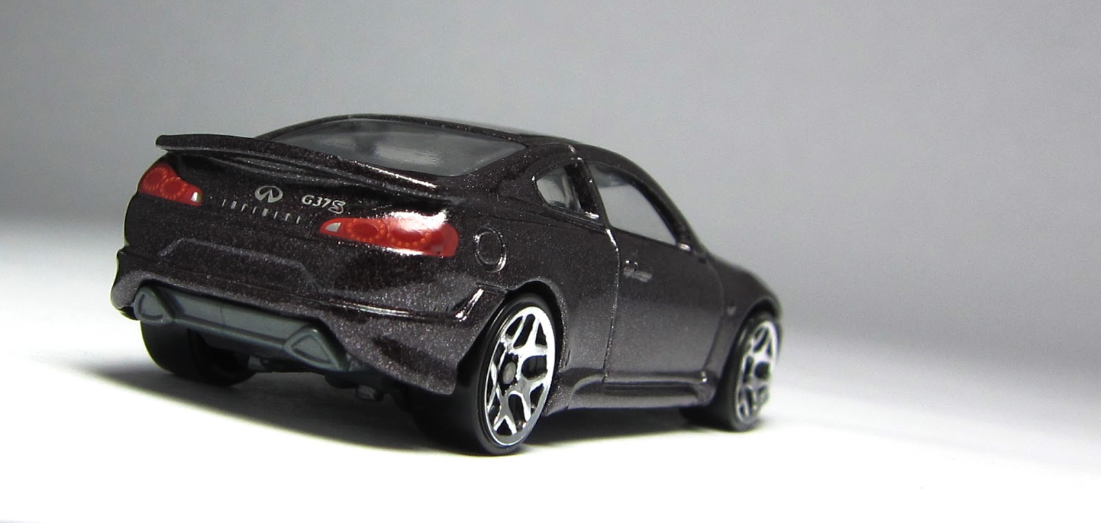 Car Lamley Group: First Look: Hot Wheels Infiniti G37 multipack and ...