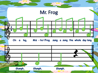 The Sweetest Melody: Do-Mi-So-La Lesson Bundle