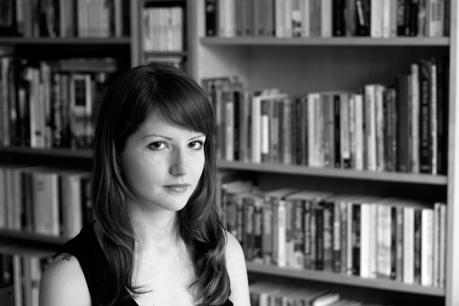 Strictly Writing: In Praise of Boredom - guest post by Melissa Harrison