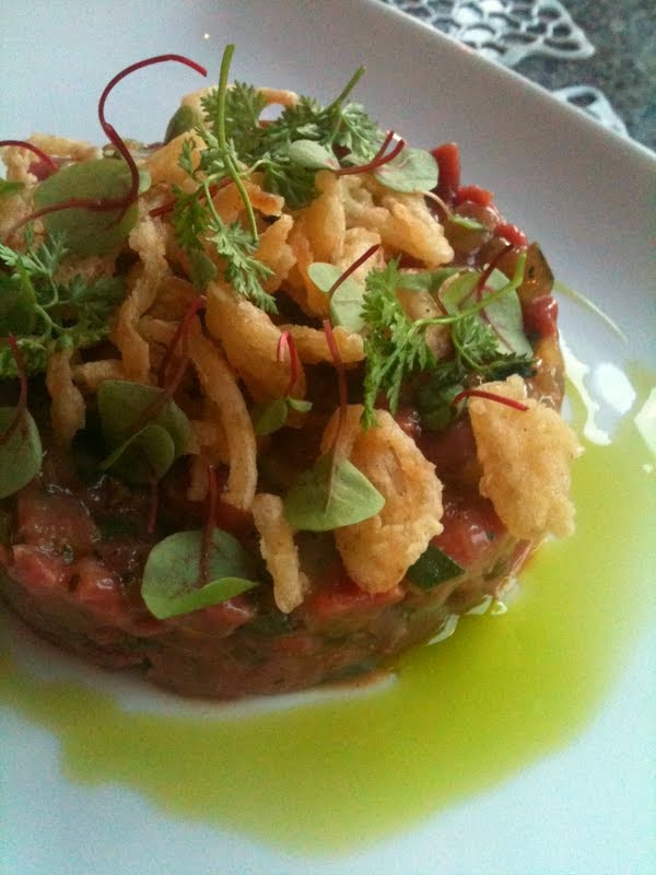 One More Bite Blog | Food | Travel | Adventures: Raphael - Chef Adam ...