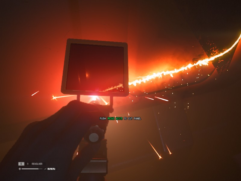 Alien: Isolation; Where Gameplay Meets Narrative