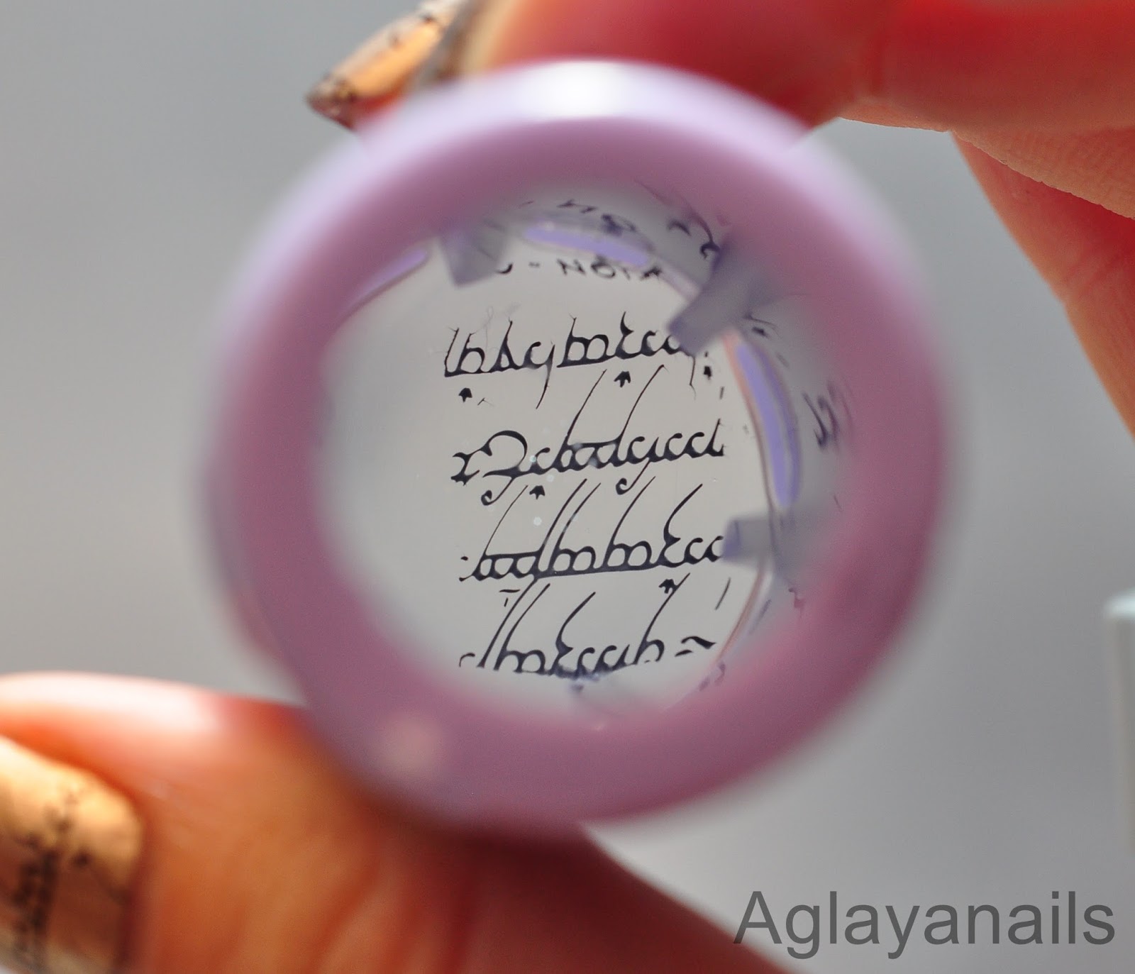 Aglayanails: 40 Great Nail Art Ideas: Films