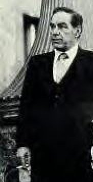 Breakshot Blog: Mike Rizzi and Killers in the Mafia