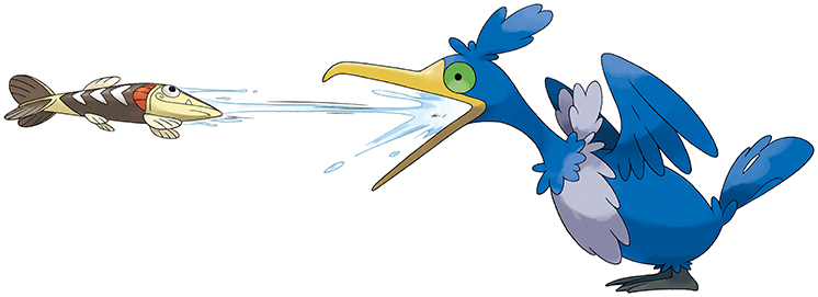 Análise do Trailer Pokémon SwSh! ~ PMD || Acervo de Imagens de Digimon ...