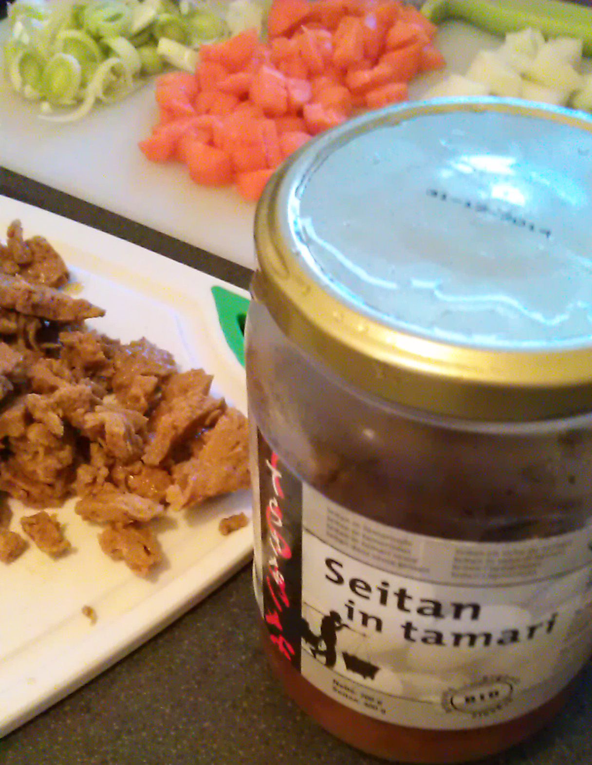 My Dutch Life: Dutch Food: Split Pea Soup (Erwtensoep, Snert)