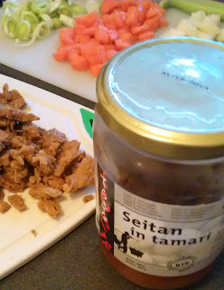 My Dutch Life: Dutch Food: Split Pea Soup (Erwtensoep, Snert)