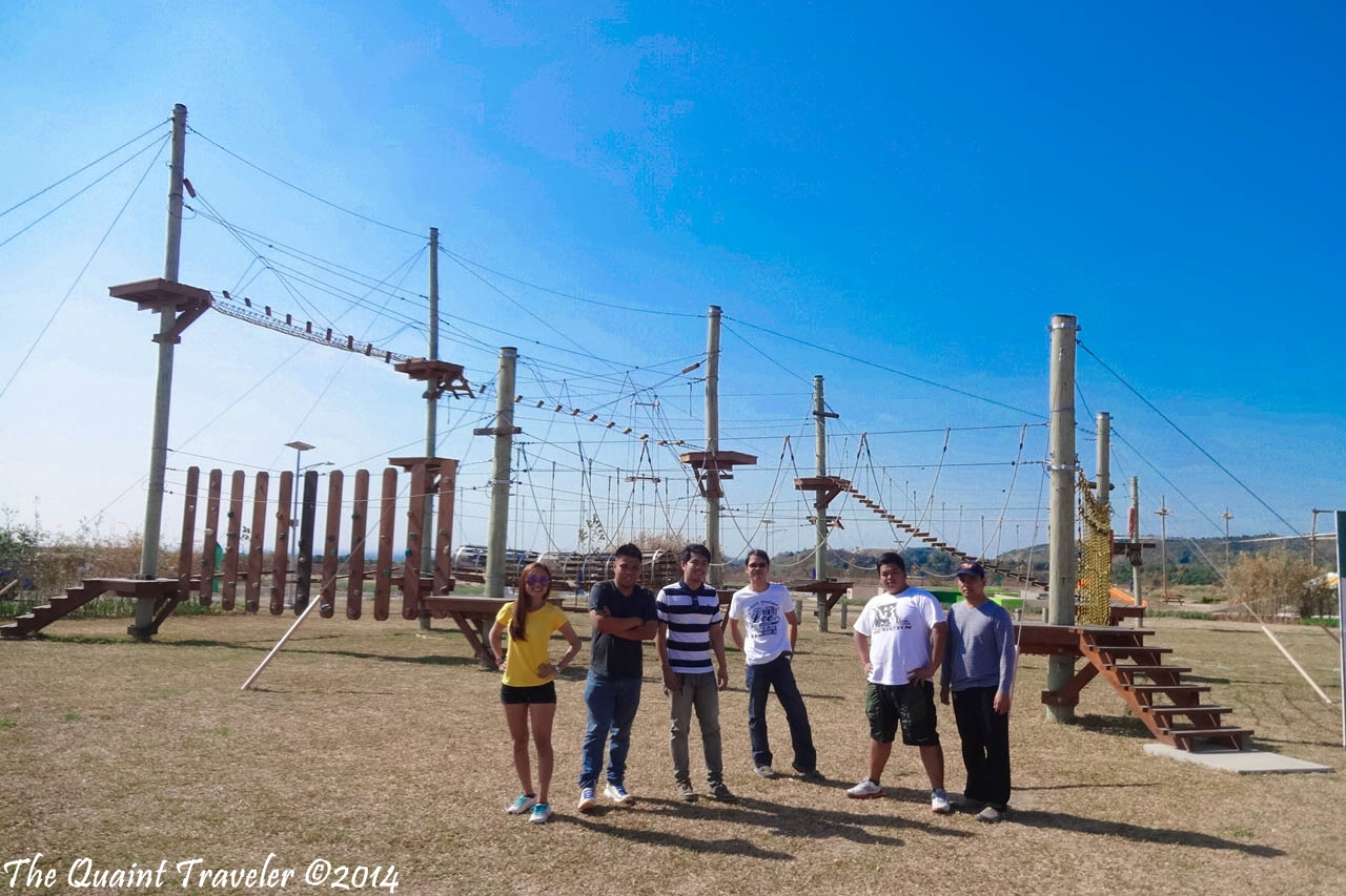 The Quaint Traveler: Alviera Sandbox, Porac, Pampanga