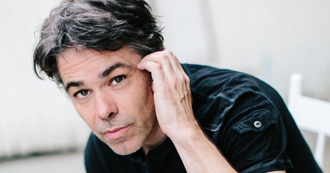 The BFG - Interview With Jonathan Holmes who plays ChildChewer