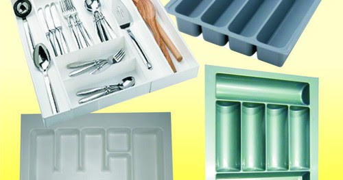 Blister Packaging Manufacturer: Custom Thermoformed Plastic Trays ...