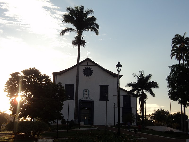 Contos,cantos e encantos: Paracatu - MG