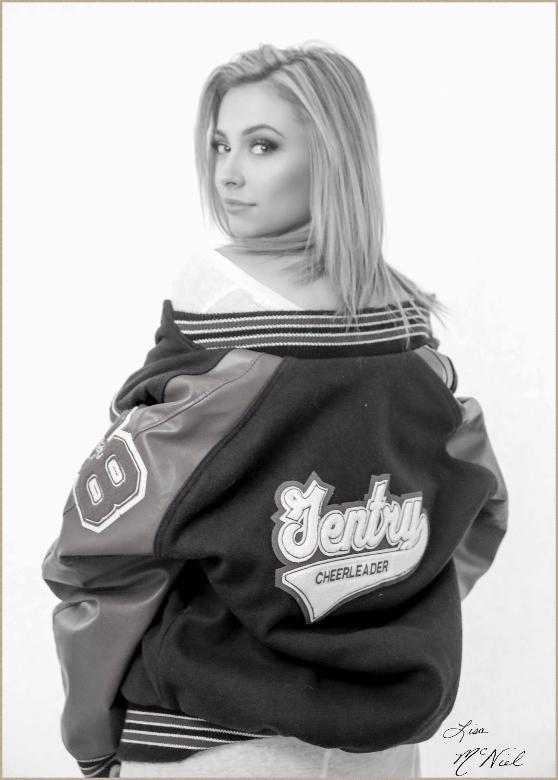 Lisa McNiel Flower Mound Senior Picture Photographer serving Dallas ...