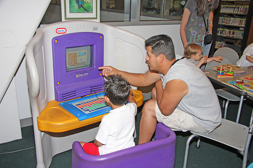 CHILDREN and TECHNOLOGY