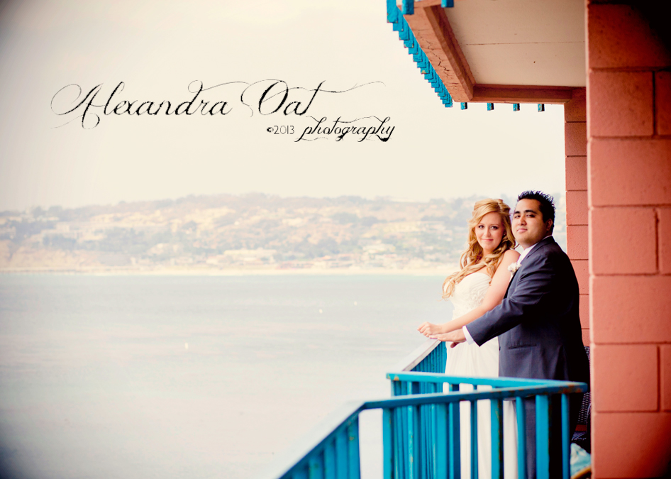 Alexandra Oat photography: Ignacio & Alia