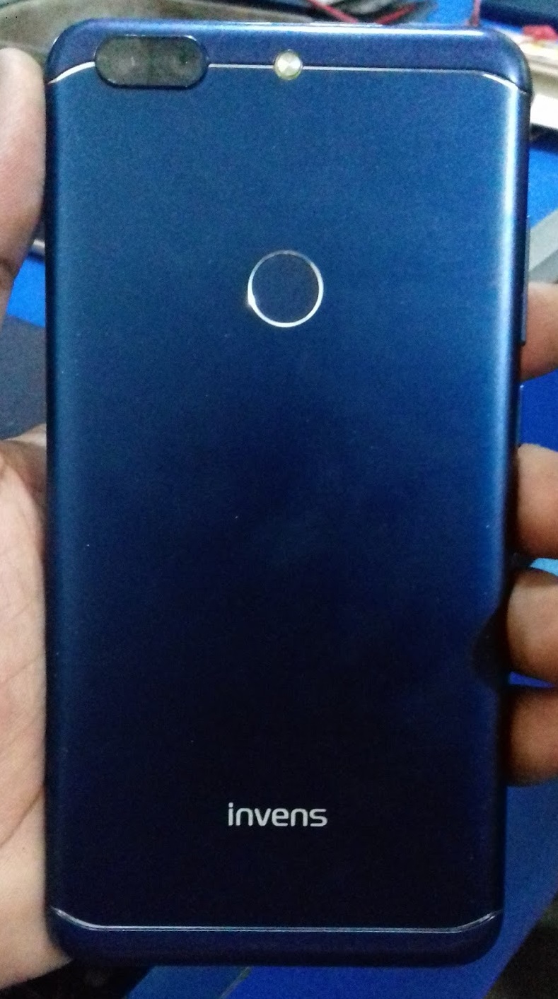 INVENS FIGHTER FLASH FILE FIRMWARE LCD DEAD FIX 100% TESTED - BEST ...