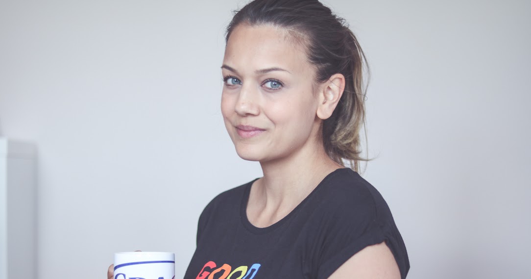 I'm part of Generation Graco! | Quite Frankly She Said