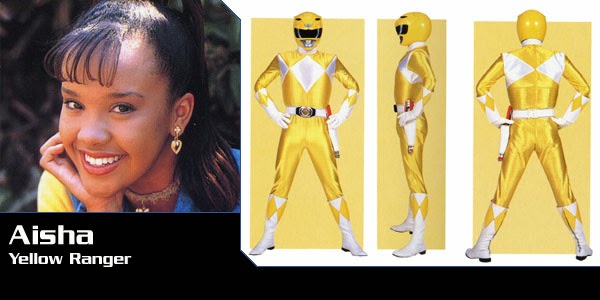 RangerLatino