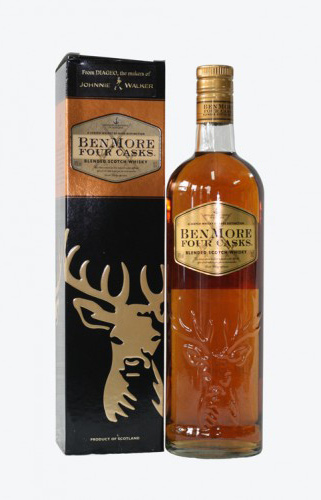 bonusnuoq: เหล้า 10 ยี่ห้อที่นิยมที่สุด!