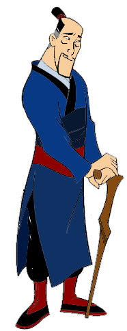 Writers Dojo: The Qualities of a Good Uke