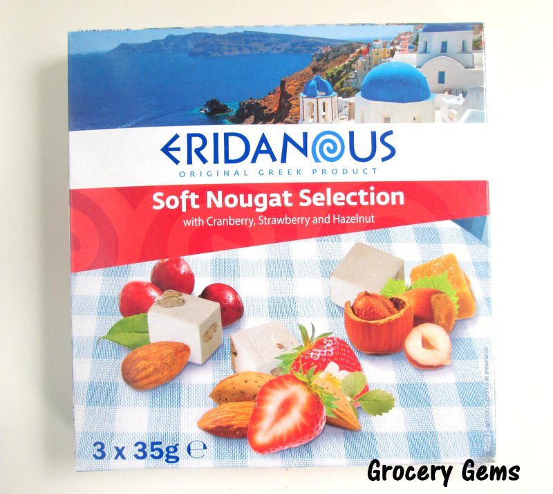 Grocery Gems: Snack Haul & Bring Back Banjo Chocolate Bar!