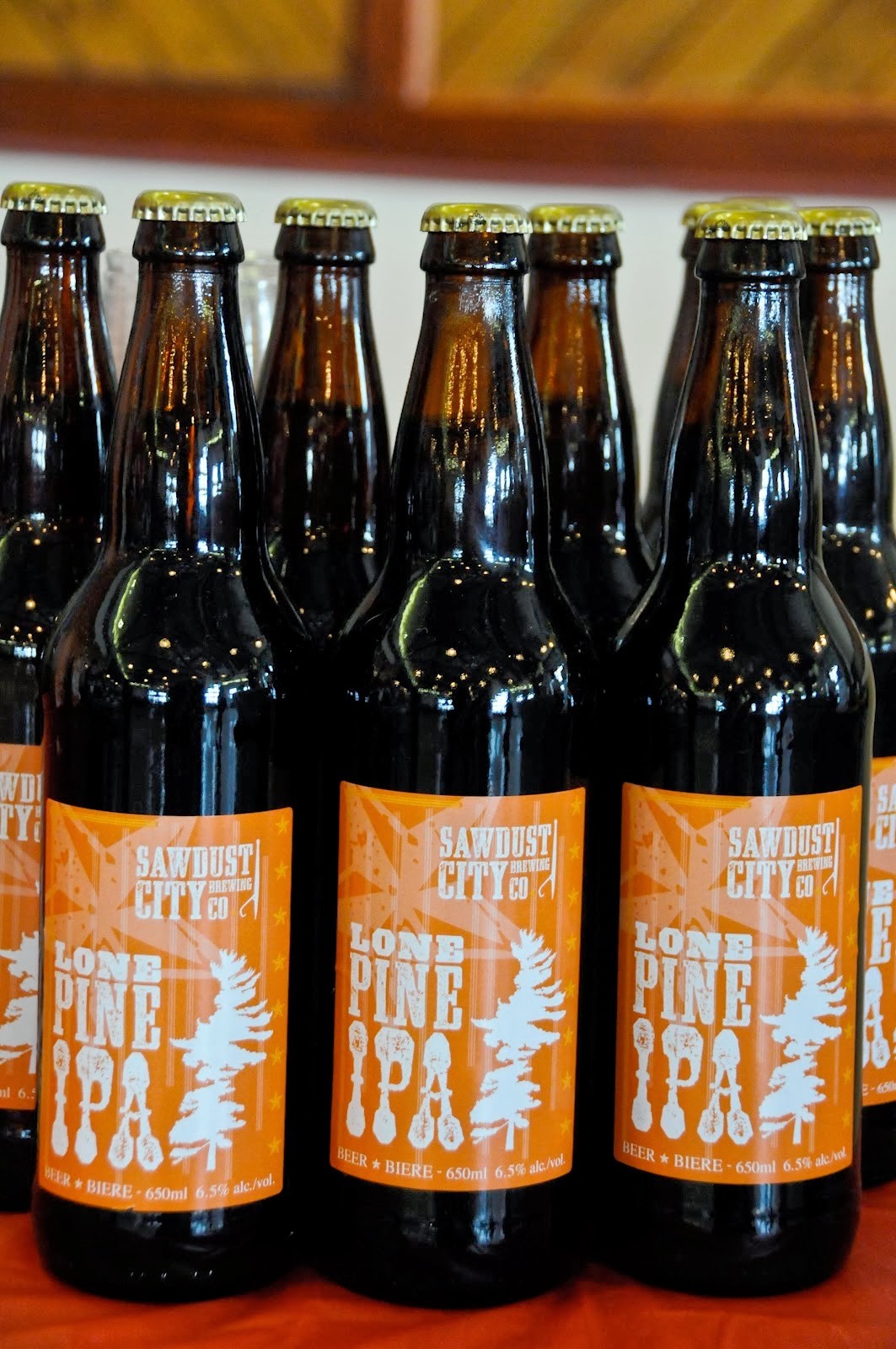 Brew Ha Ha: Which Canadian beer was among the 300 More Beers To Try ...