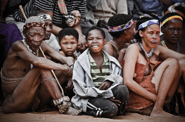 Karl Symons Africa: KURU DANCE FESTIVAL BOTSWANA 2012