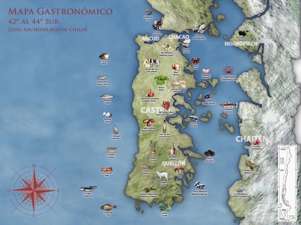 chiloe historias mitologia artilugios y costumbres medicina popular ...