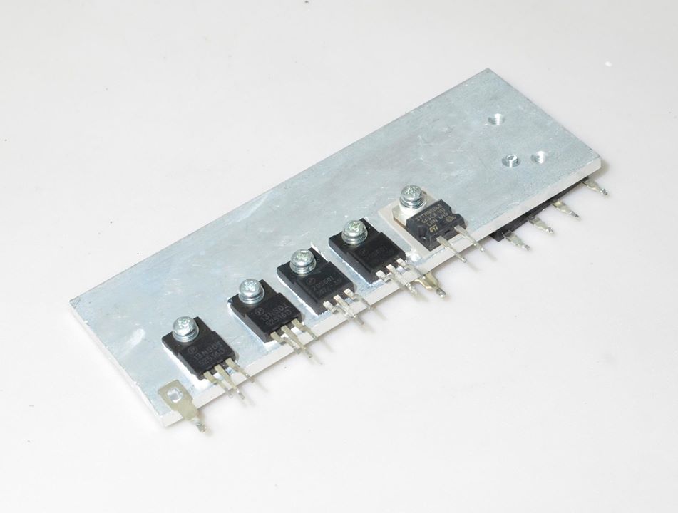 REVIEW - Cougar VTE 500 (500W)