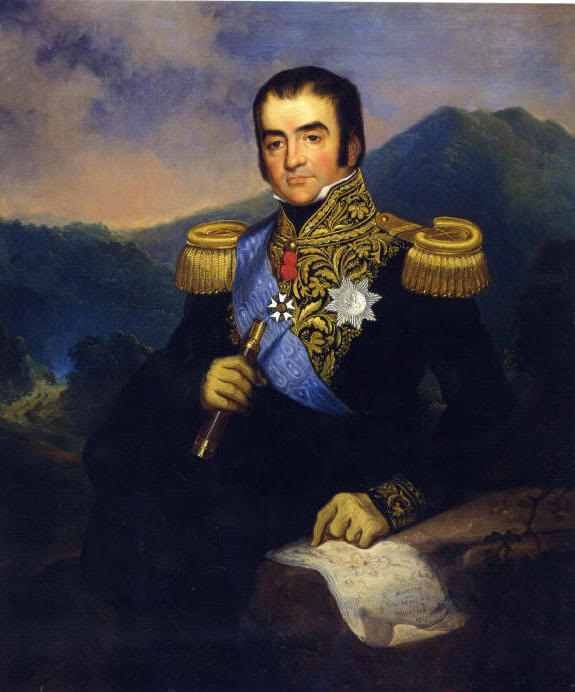 Herman Willem Daendels