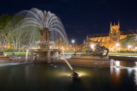 Download Beautiful Fountains In The World | Dream House Experience