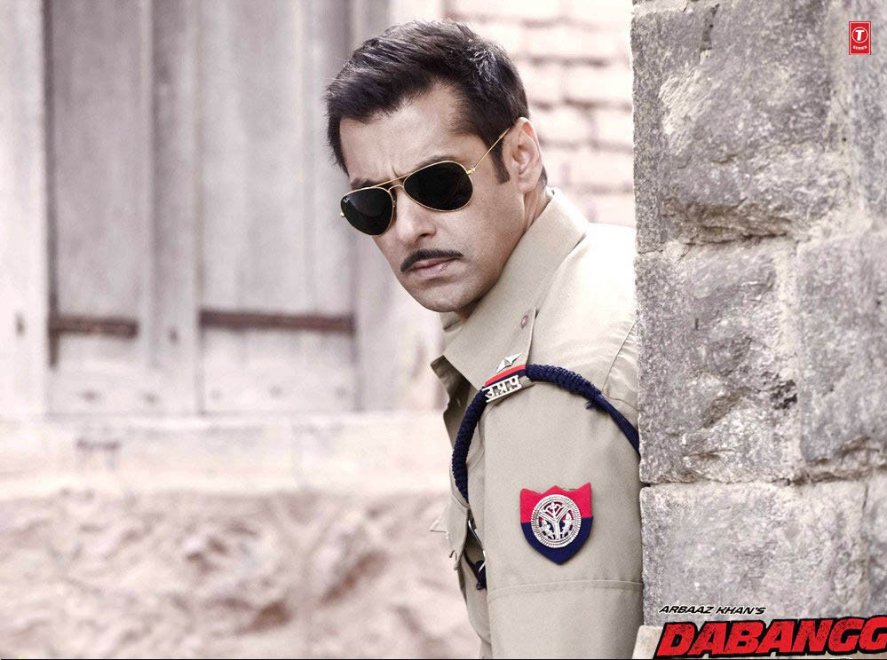 Salman Khan Dabang Movie Wallpapers - Salman Khan, Salman Khan Movies ...