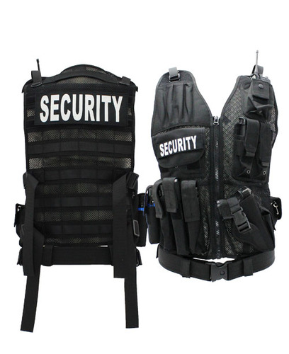 Need to Use Security Uniforms | ausiaagencies