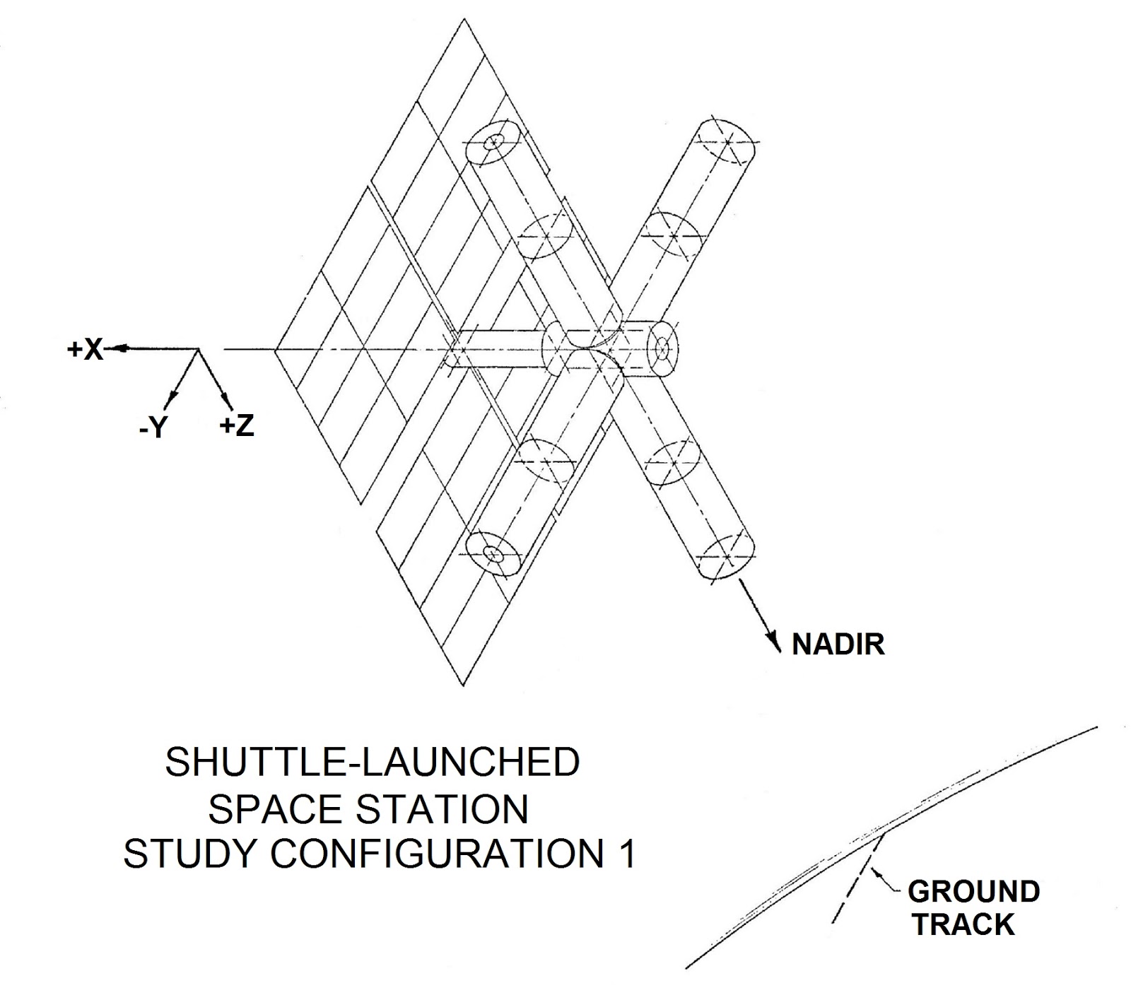 No Shortage of Dreams: January 2017