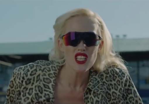 Breaking More Waves: New Music: Betsy - Lost & Found (Video)