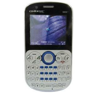 CD-R King Tri-Sim Colored TV Phone (9800) for Php1,380 | Ilonggo Tech Blog