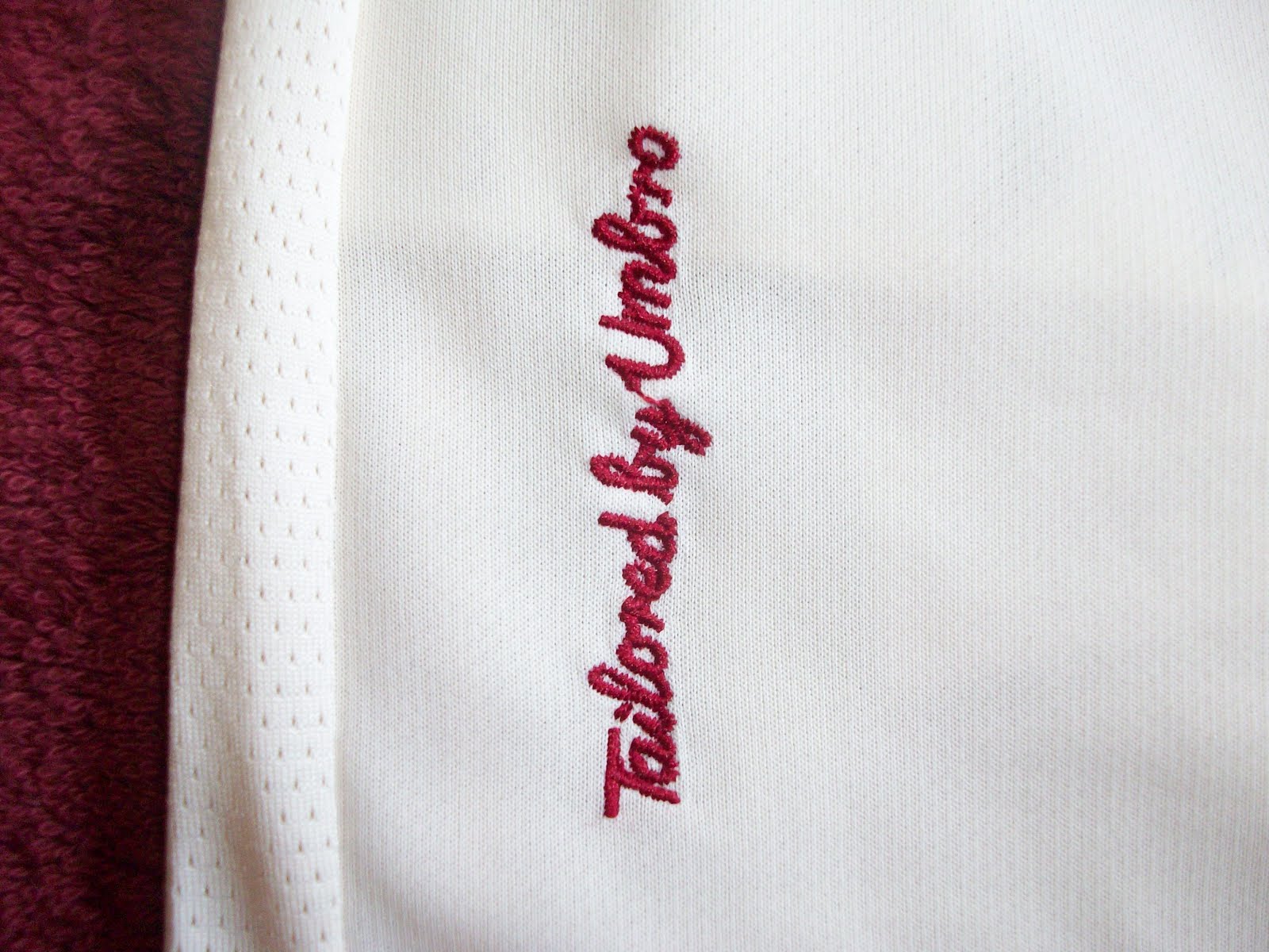 La Camiseta Crema: Camiseta Edición Especial - Noche del Hincha Crema ...